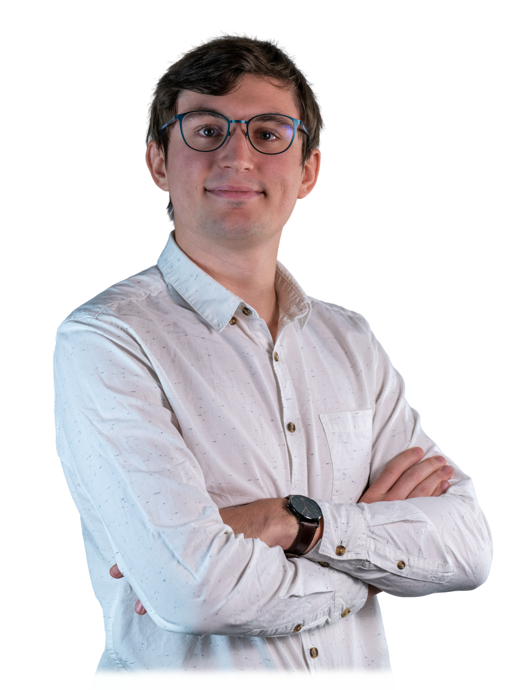 Baptiste GAUTHIER - Cybersecurity engineer